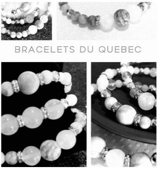 Bracelets du Quebec | Bijouterie Brillance
